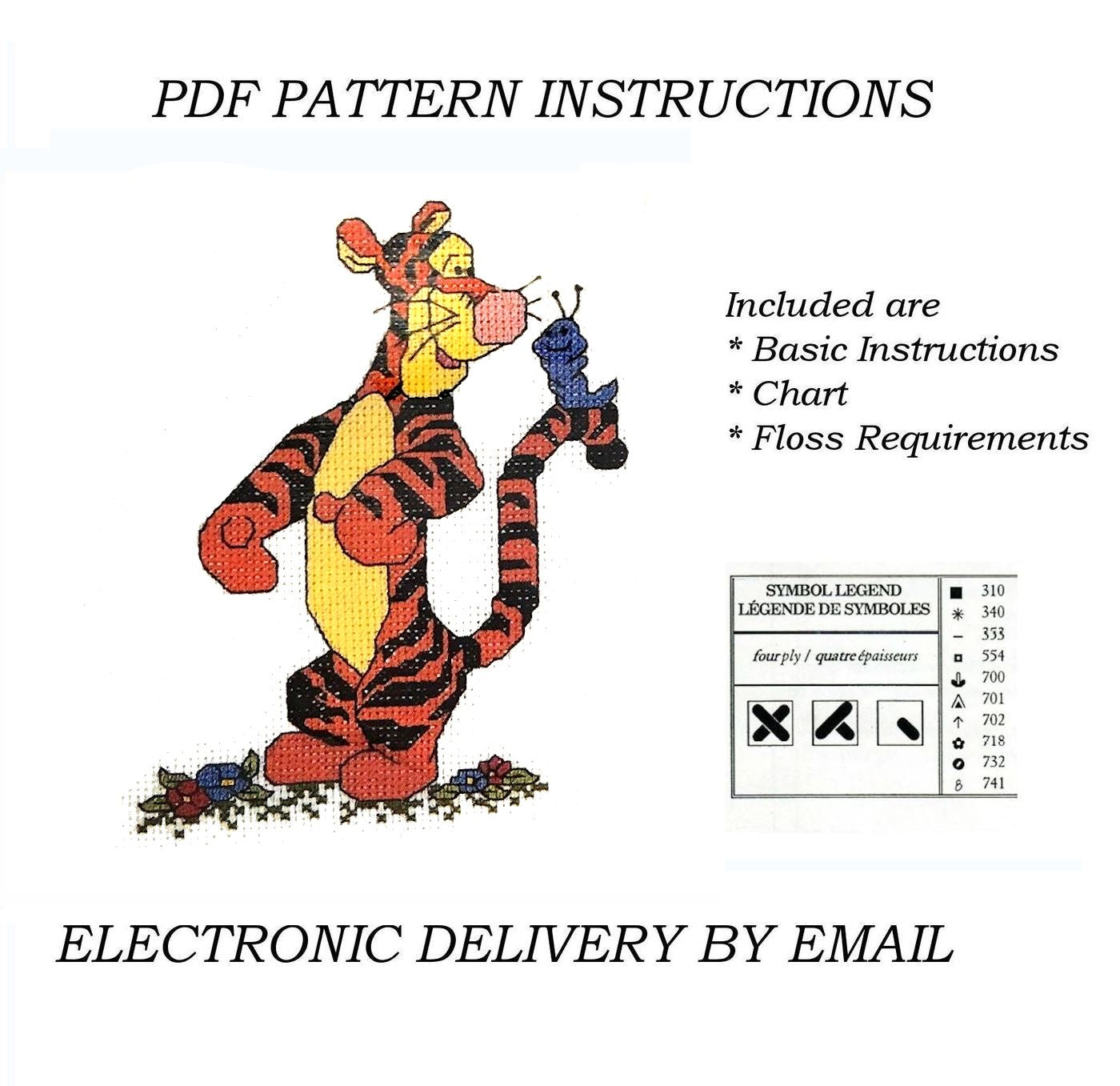 Tigger And Pooh Disney's Winnie The Pooh Tigger Wonderful Birthday