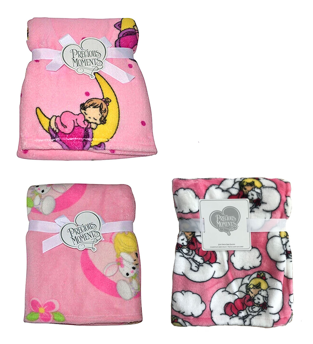 Baby and Children's Blankets – KidsRoomTreasures.com