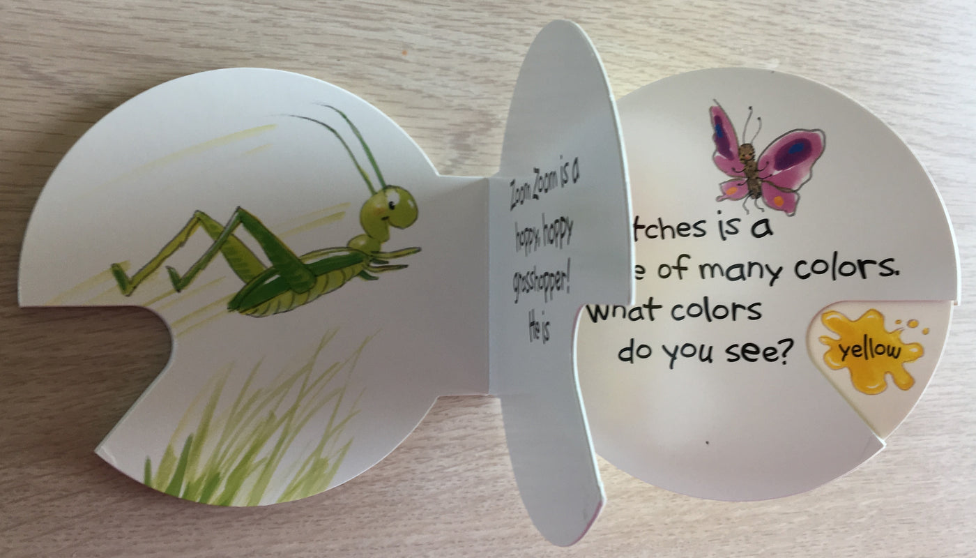 suzy spafford coloring pages