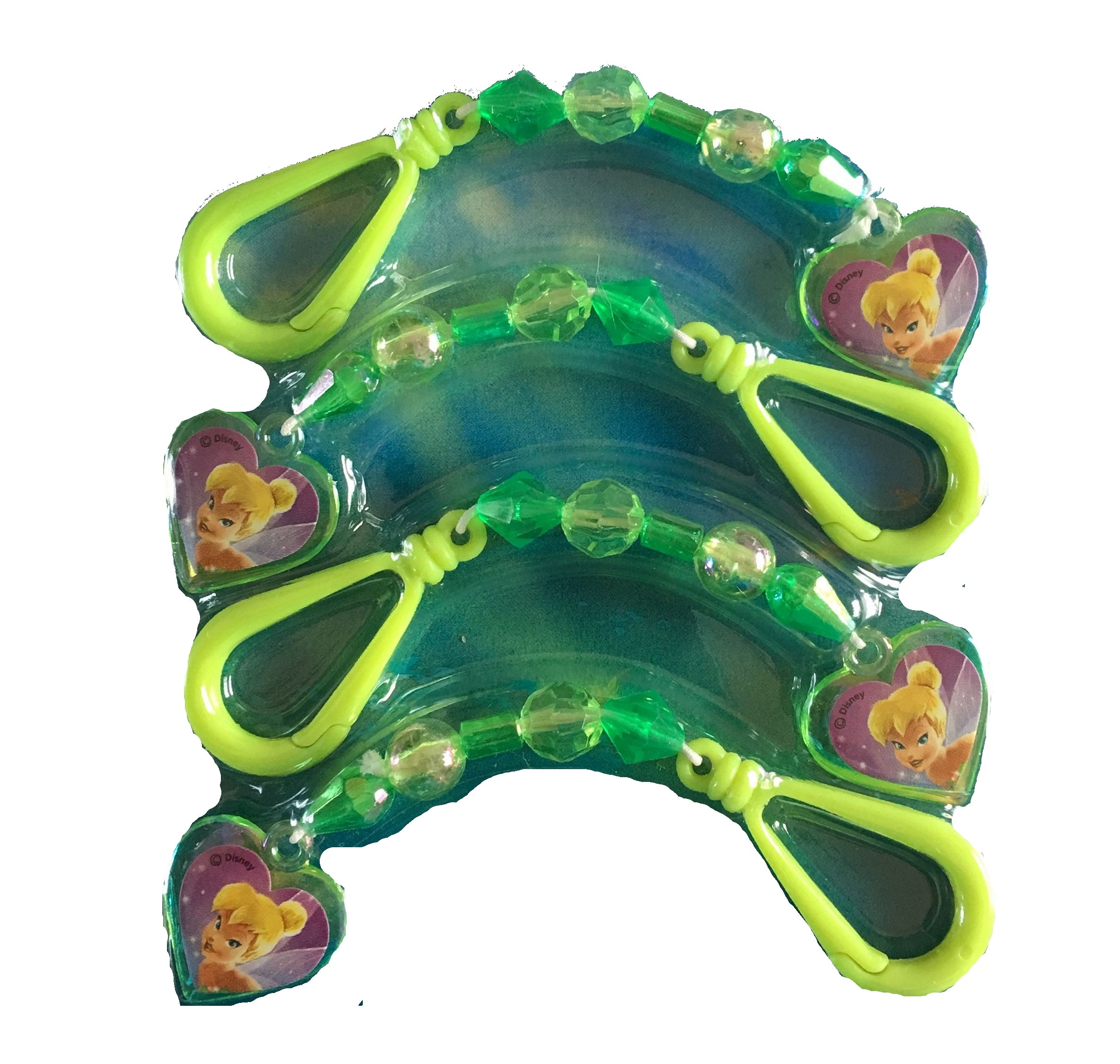 Tinkerbell Makeup Kit